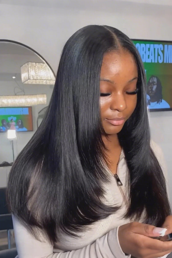 Keswigs | With the Fullest, Longest and Fantastic Wigs
