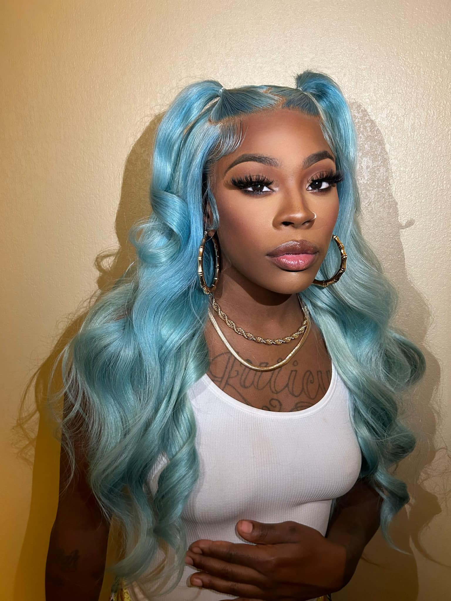 How to Measure Your Head for a Wig: The Complete Wig Size Guide – Keswigs